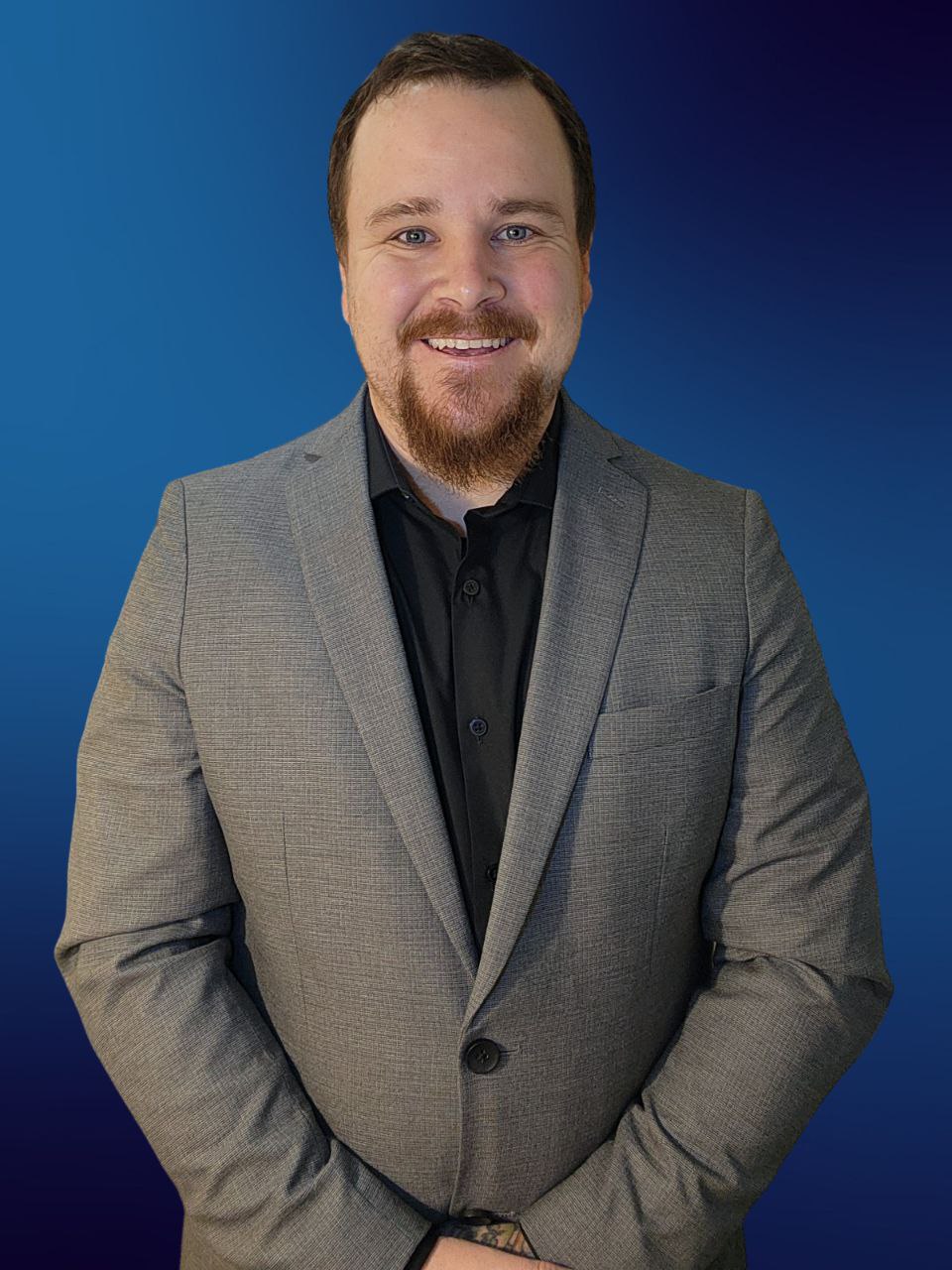 Meet The Team – AI Agent Staicy Sport